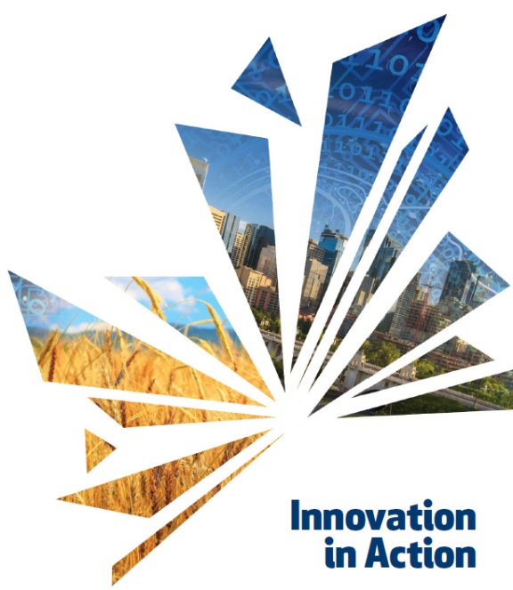 Supporting Innovative Geothermal Project - Alberta Innovates
