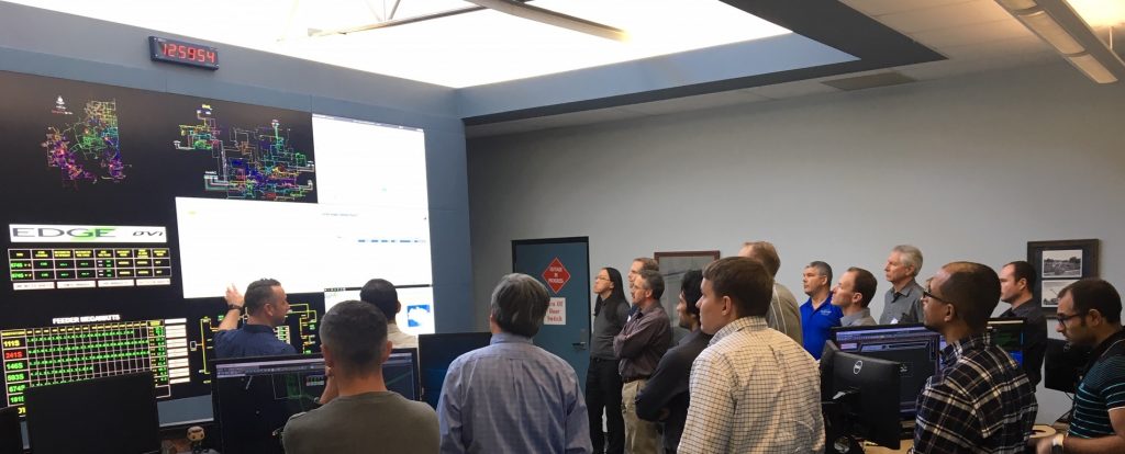 Powering Up Electrical Grid Research – New Industry Consortium Pilots ...