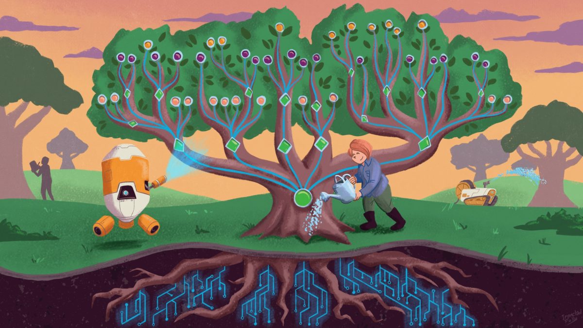 Alberta Machine Intelligence Institute - Alberta Innovates