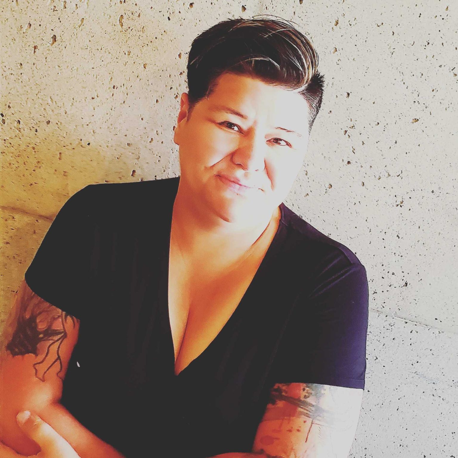Entrepreneur Bobbie Racette provides virtual opportunities for real ...