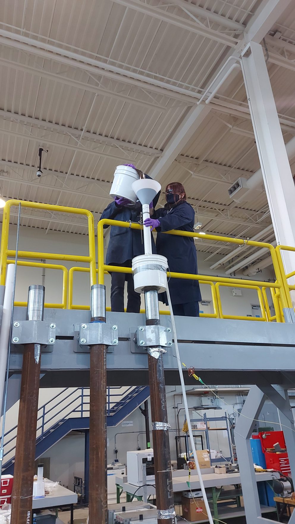 InnoTech team dedicates itself to solving massive inactive well dilemma ...