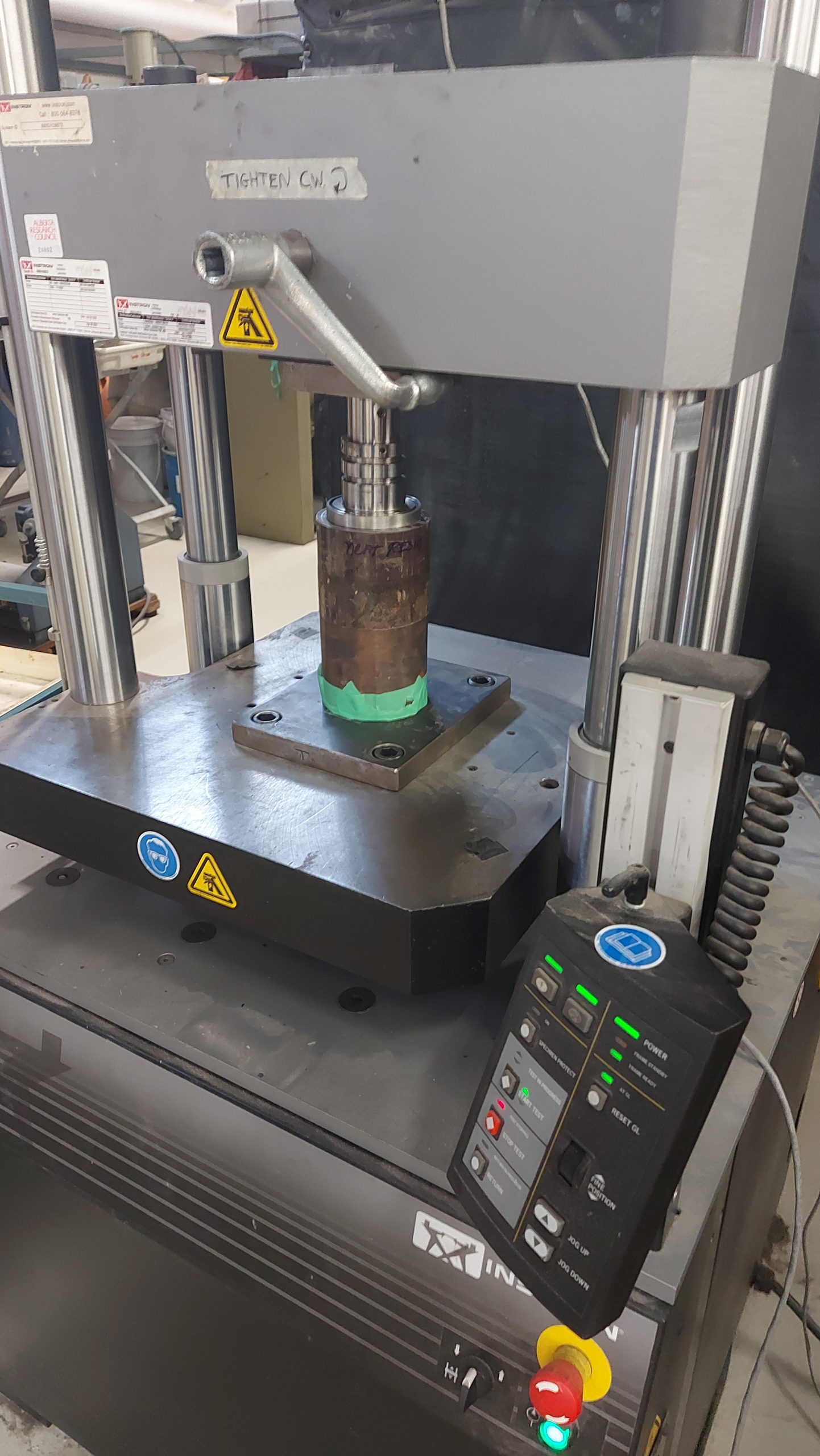 InnoTech team dedicates itself to solving massive inactive well dilemma ...