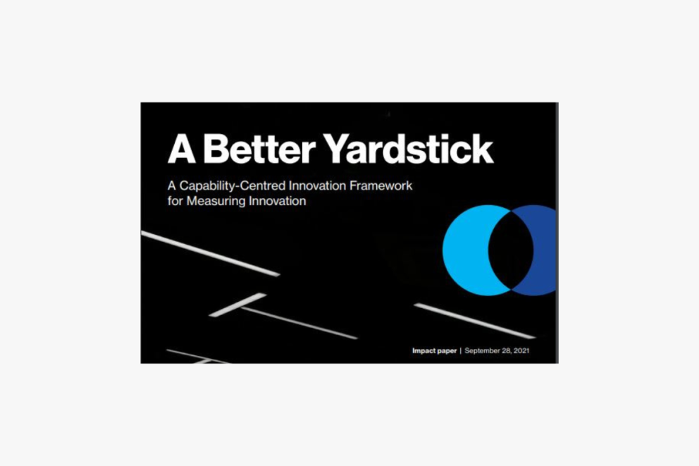 Alberta Innovates contributes to Canada’s national-level innovation ...