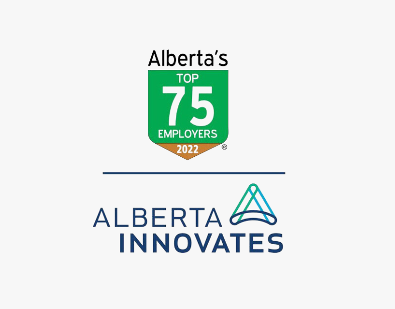 Alberta Innovates enters the top 75 - Alberta Innovates