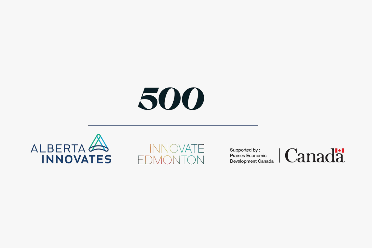 500 Global arrives in Alberta - Alberta Innovates