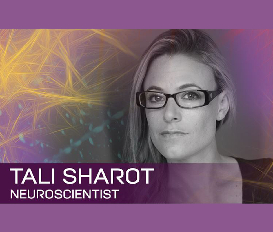 Inventures 2022 Announces Keynote Speaker: Dr. Tali Sharot - Alberta ...