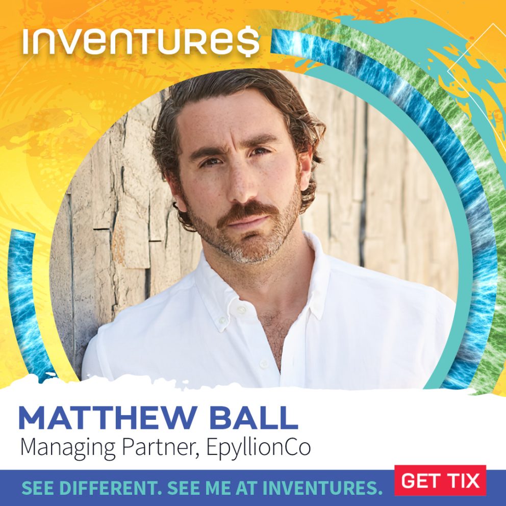 The Metaverse and how it will revolutionize everything - Alberta Innovates