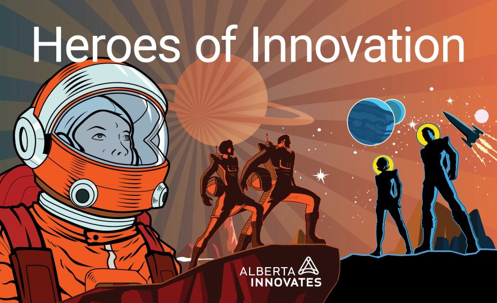 Services - Alberta Innovates