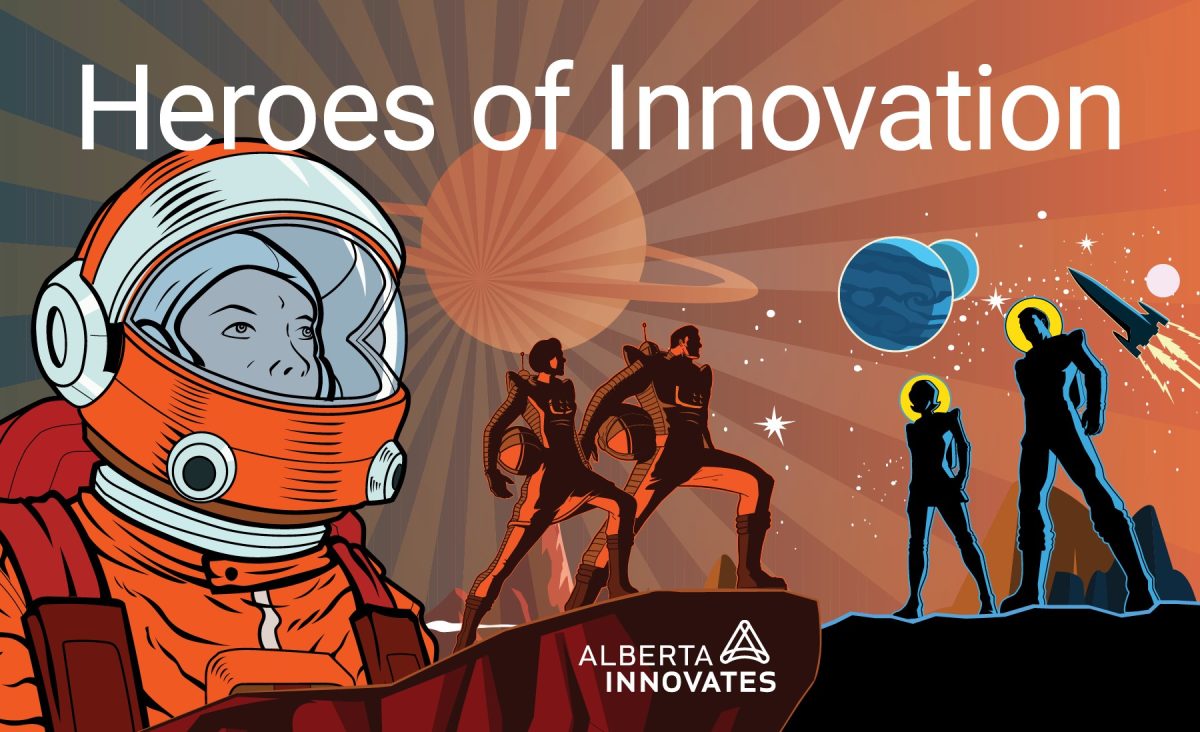 Services - Alberta Innovates