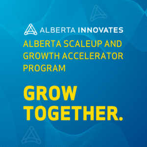 Strategic Initiatives - Alberta Innovates