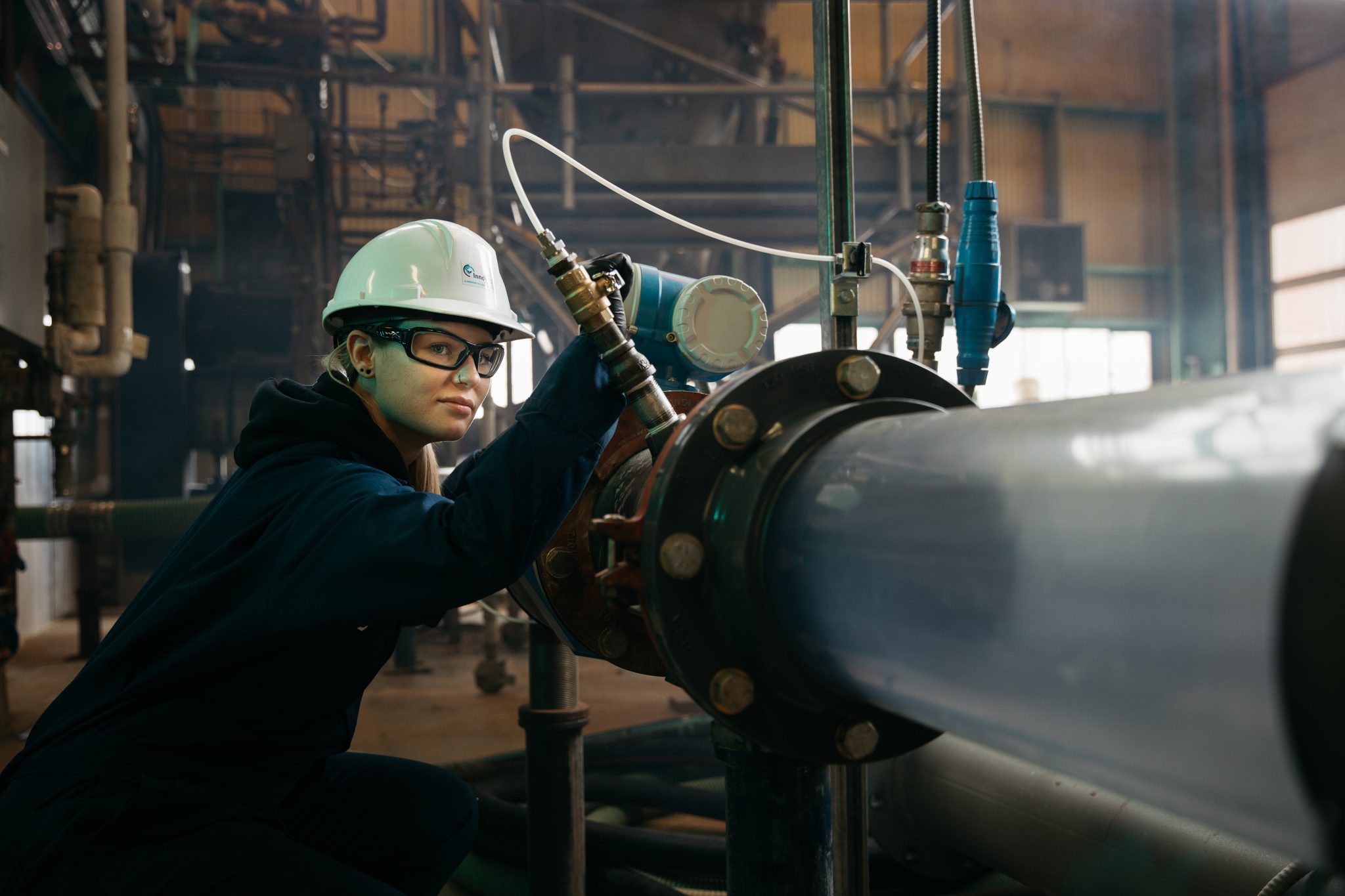 Carbon Capture, Utilization and Storage (CCUS) and Hydrogen Program ...