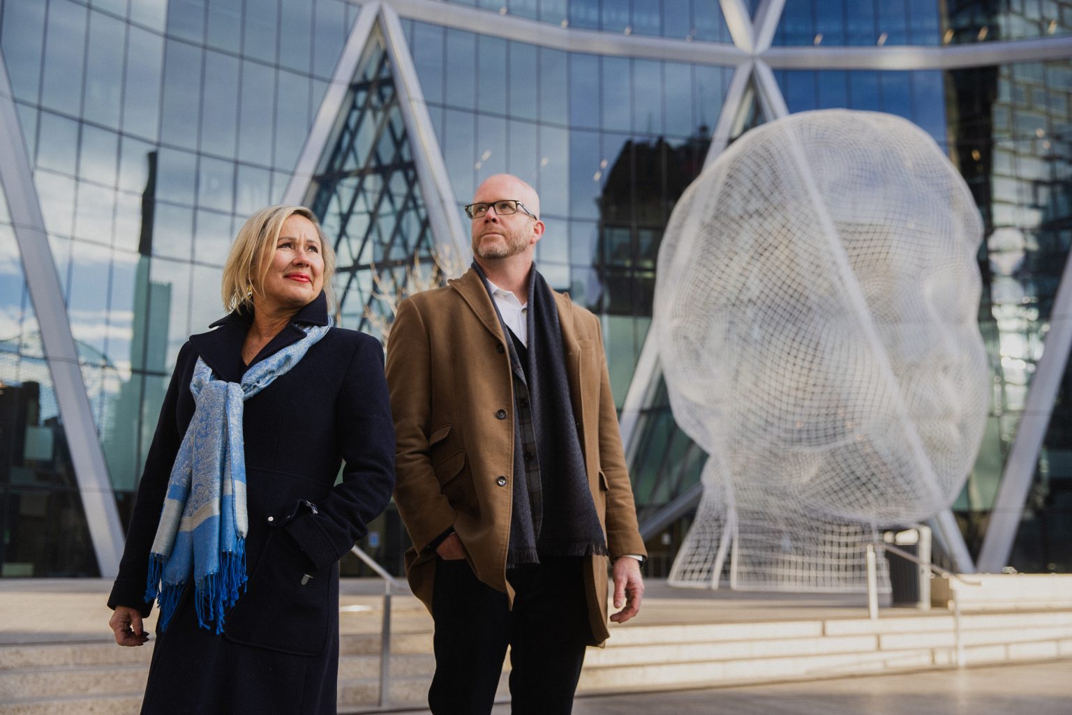 Who We Are - Alberta Innovates