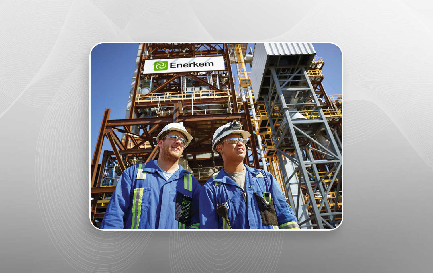 Advanced Biorefinery Technology Demonstration for Chemicals Production ...