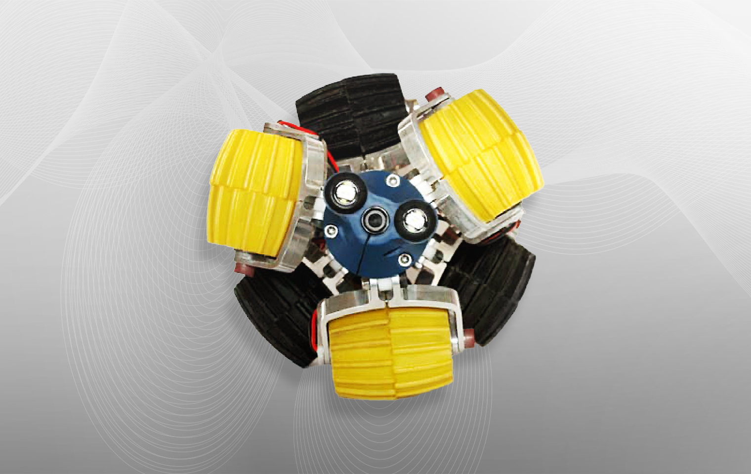 AC Pipe Scanner – Transitioning from Prototype to Production - Alberta ...