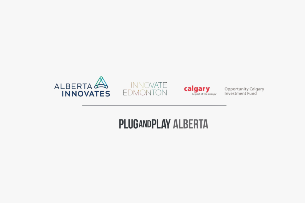 Alberta tech startups will plug into global innovation system through ...