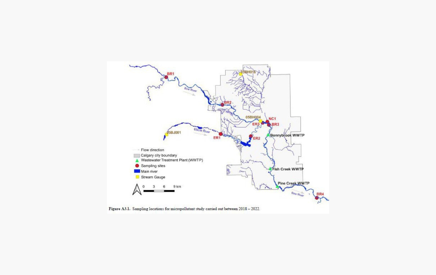 Water-Proofing Alberta’s Urban Communities: Countering the Effects of ...