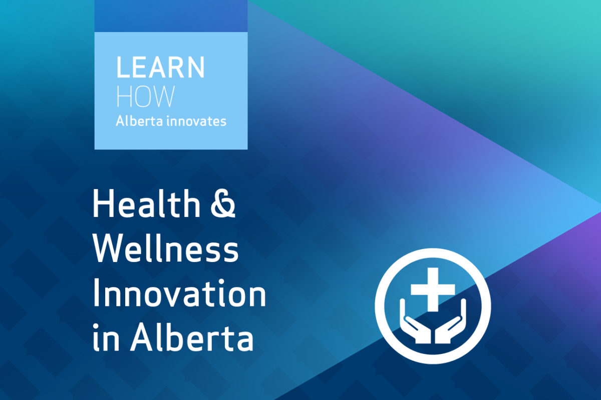Alberta Innovates
