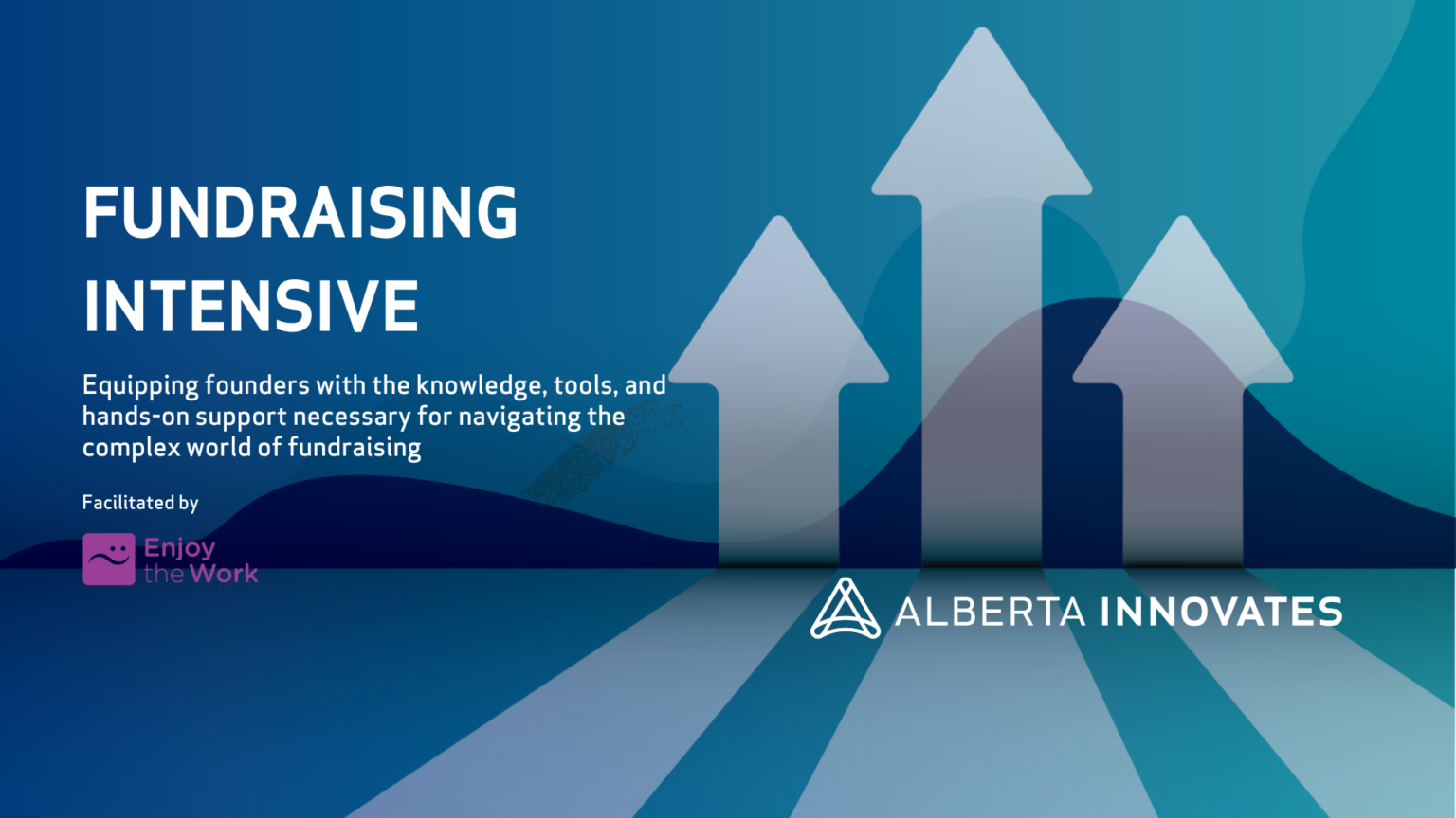 Workshops & Courses - Alberta Innovates