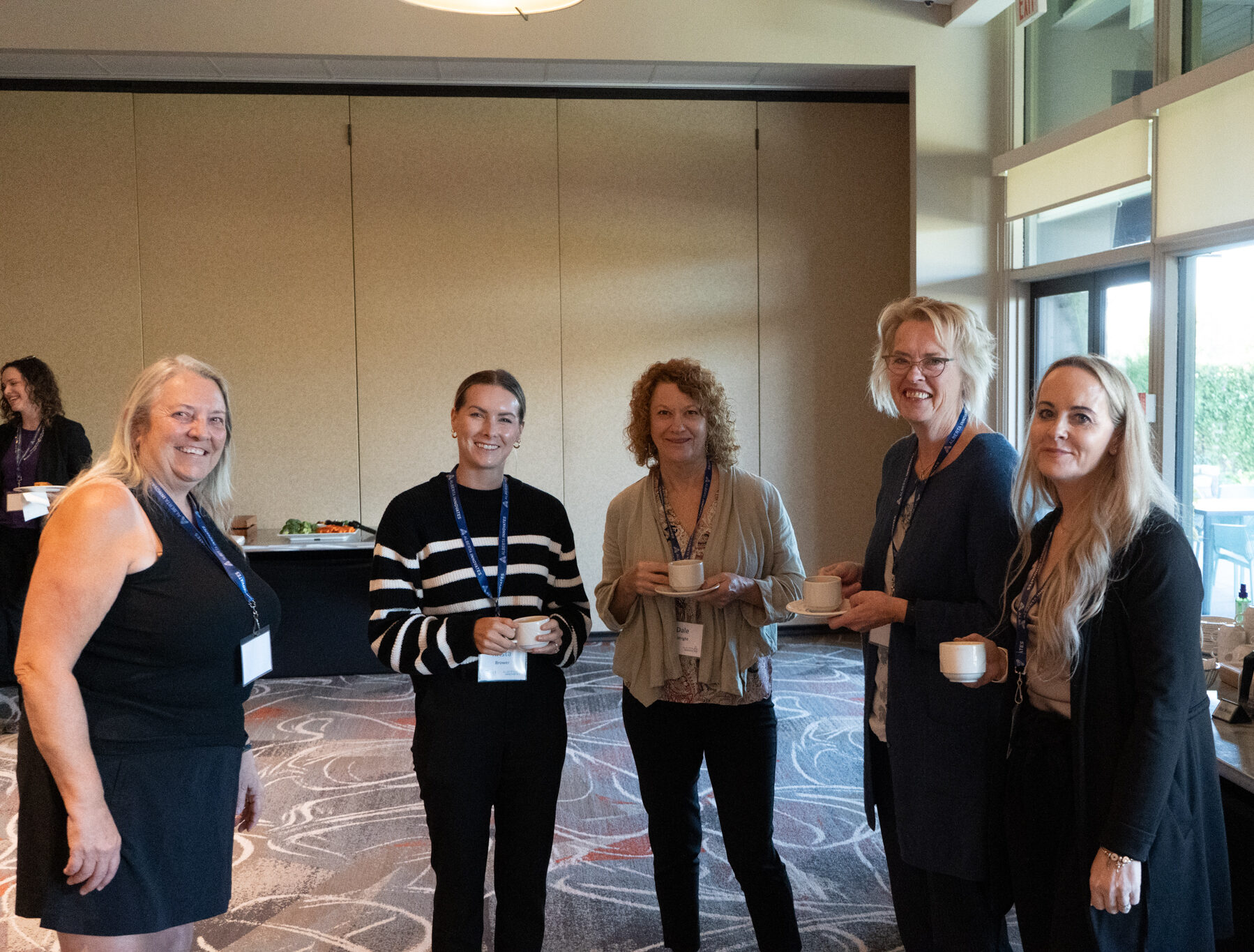 ARECCI celebrates 20 years of community - Alberta Innovates