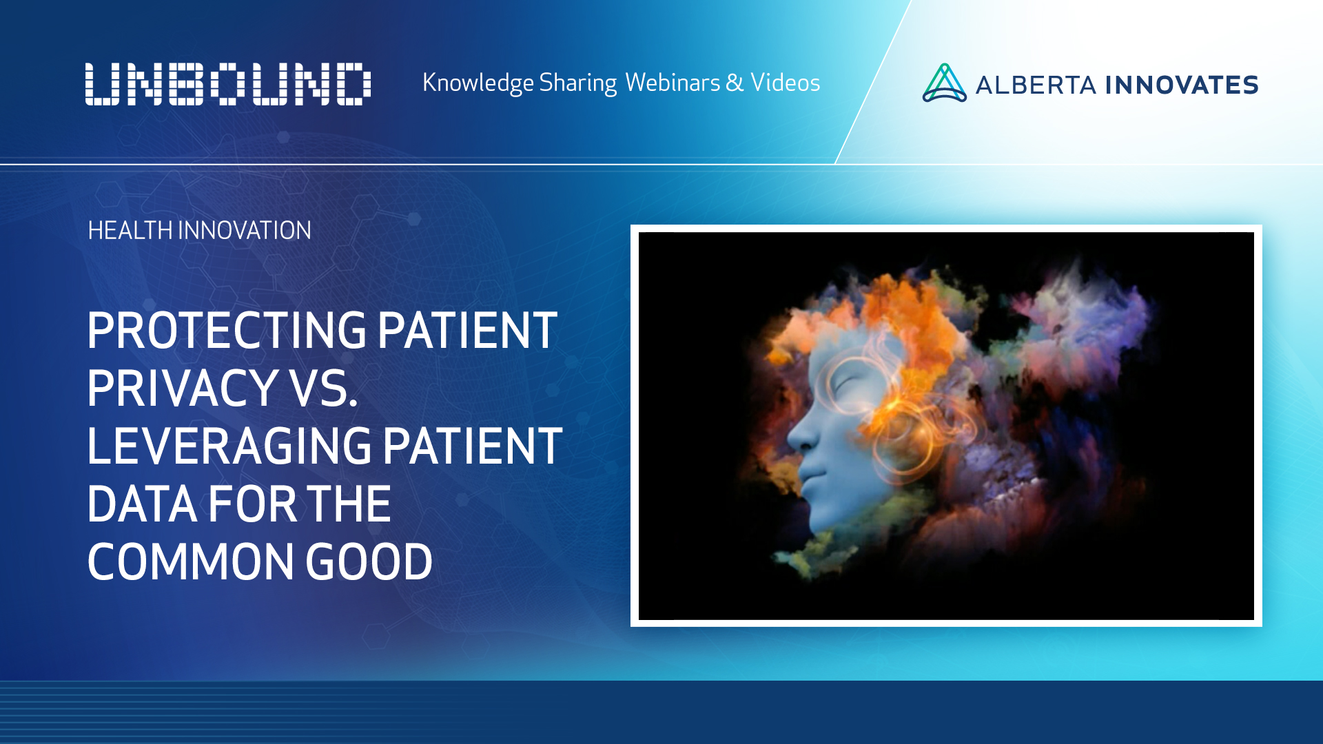Finding the Balance: Protecting Patient Privacy vs. Leveraging Patient ...