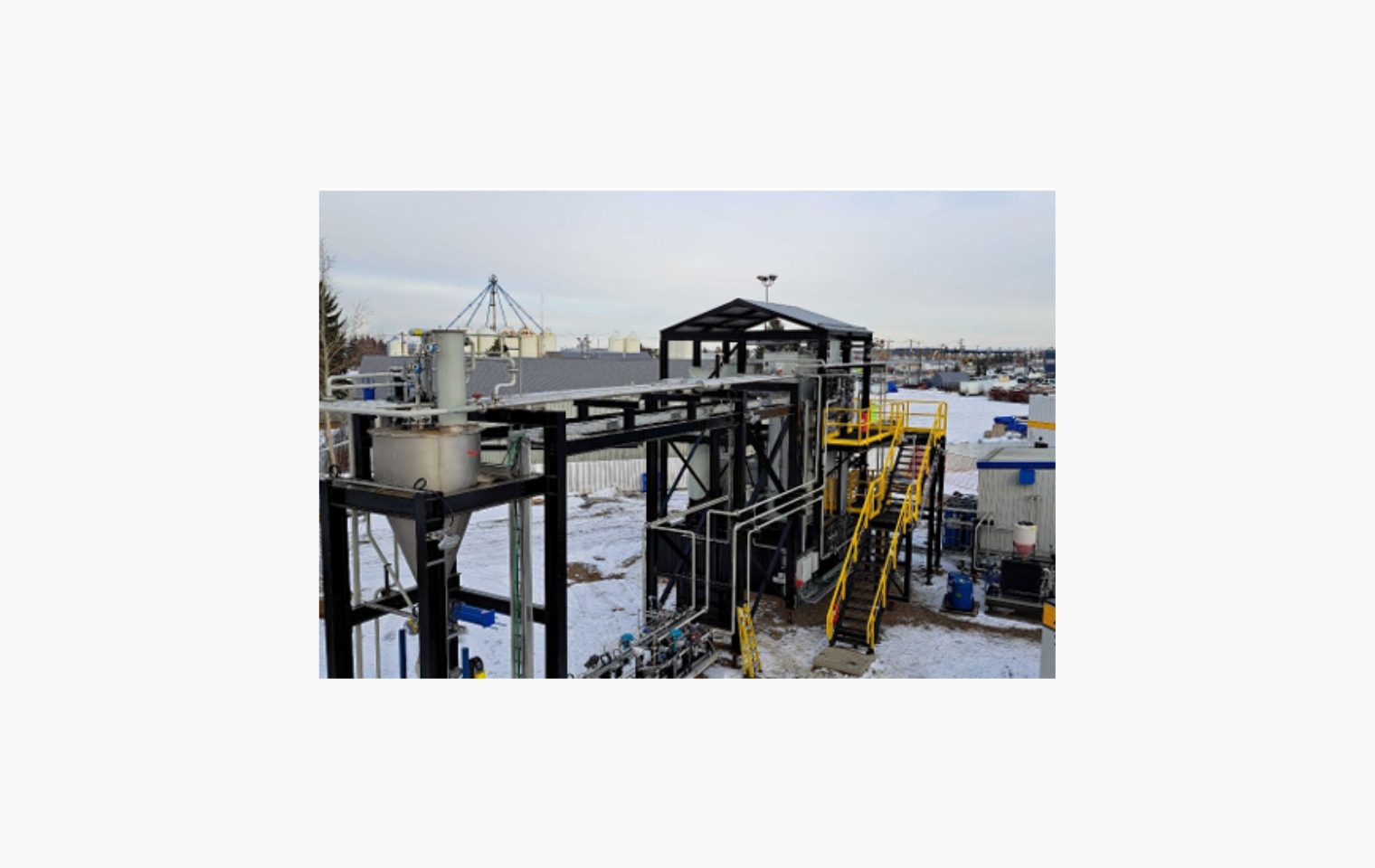 Detailed Engineering Design of a Pre-Commercial Natural Gas Pyrolysis ...