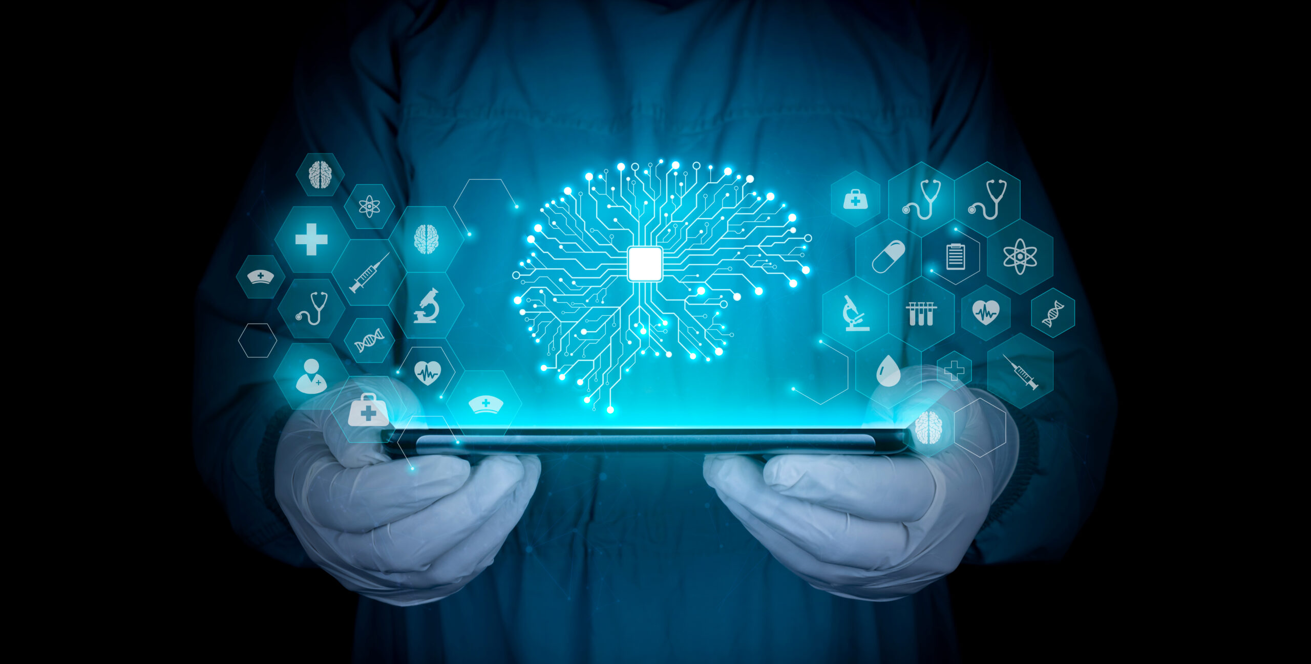 Creating better health care with artificial intelligence tools ...