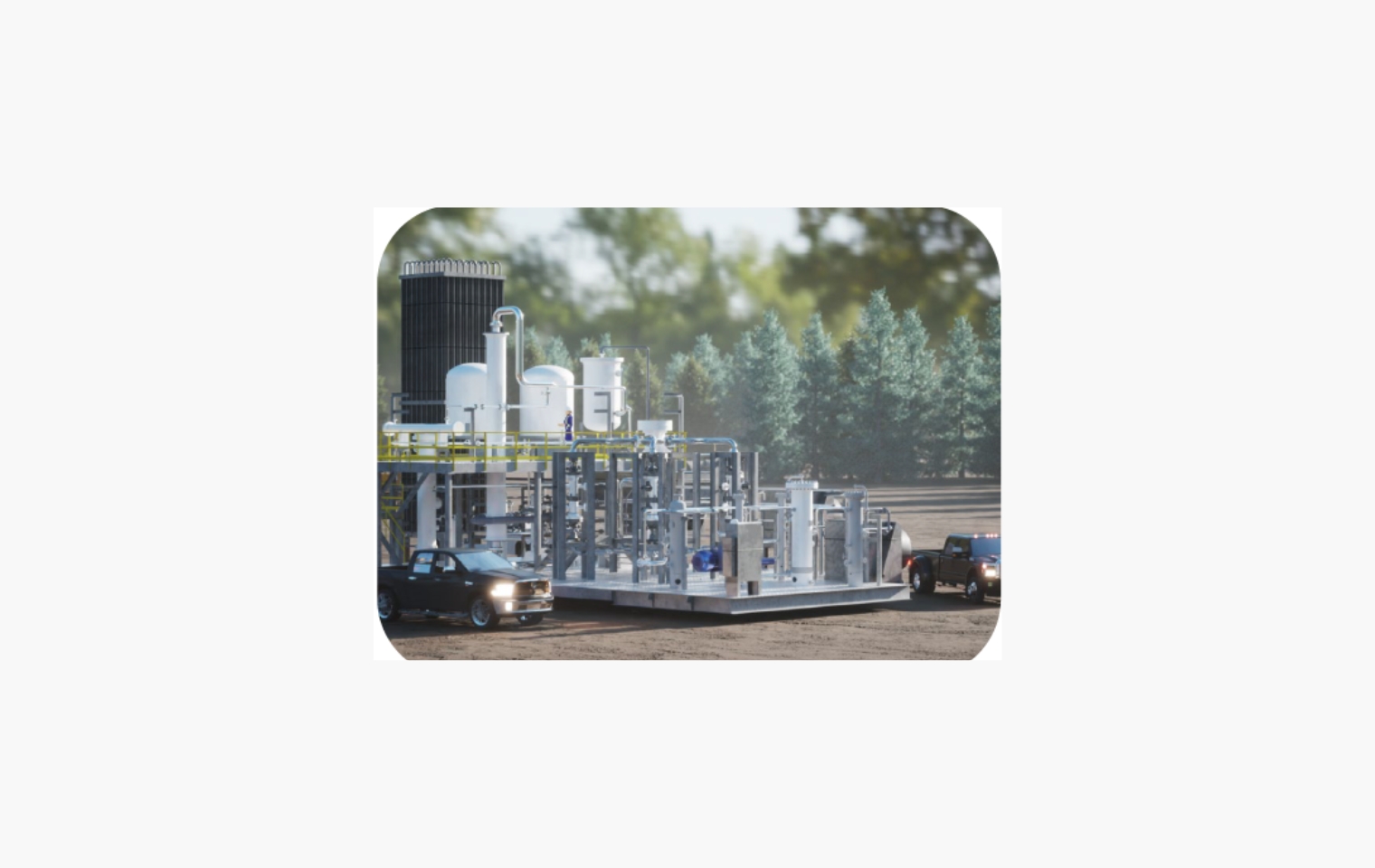 Pulsed Methane Pyrolysis - Alberta Innovates
