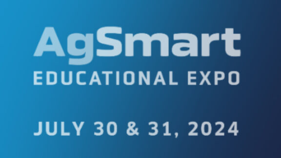 AgSmart Educational Expo 2024 - Alberta Innovates