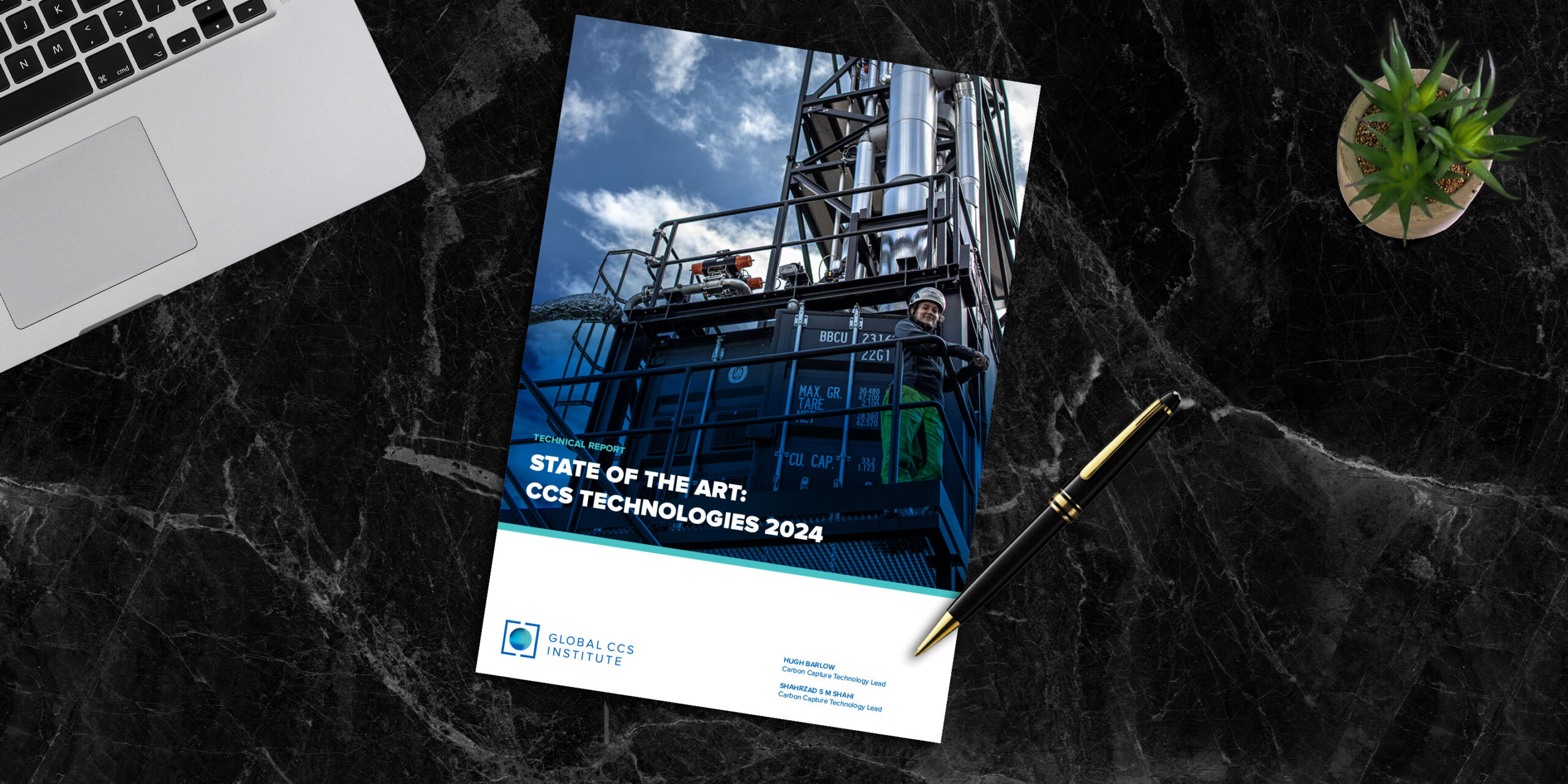 International community shouts out technology - Alberta Innovates