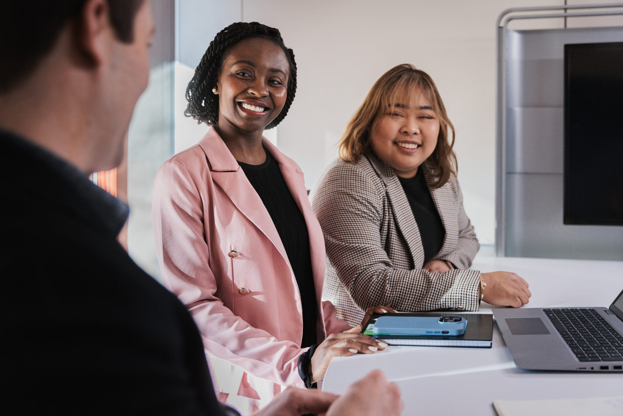 Who We Are - Alberta Innovates