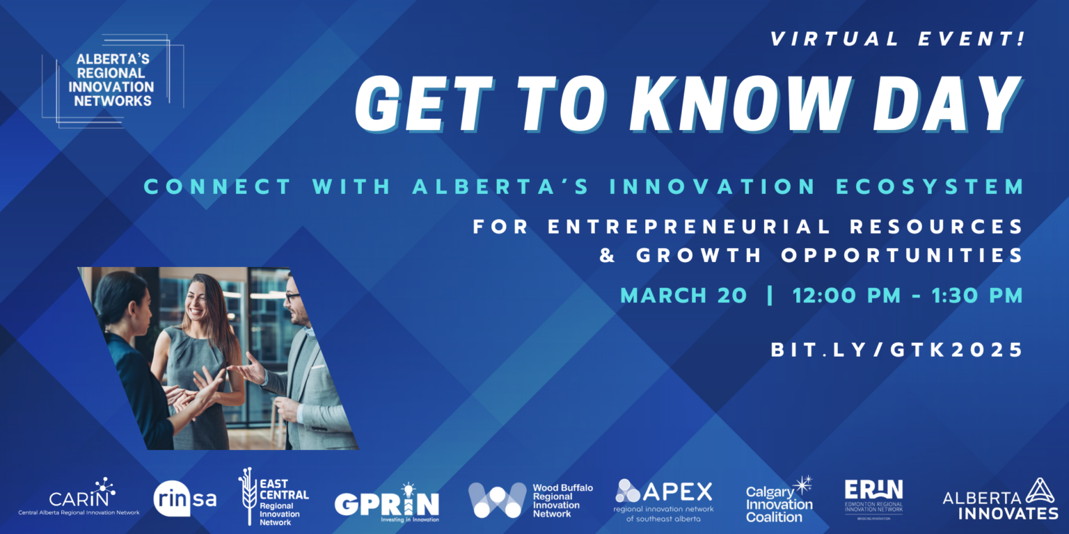 Alberta Innovates