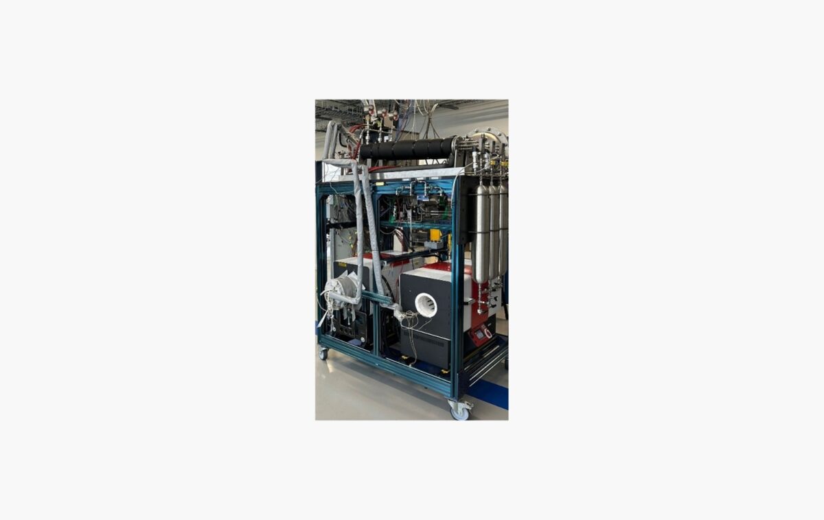 Carbon Nanofiber Based Composites Optimization - Alberta Innovates