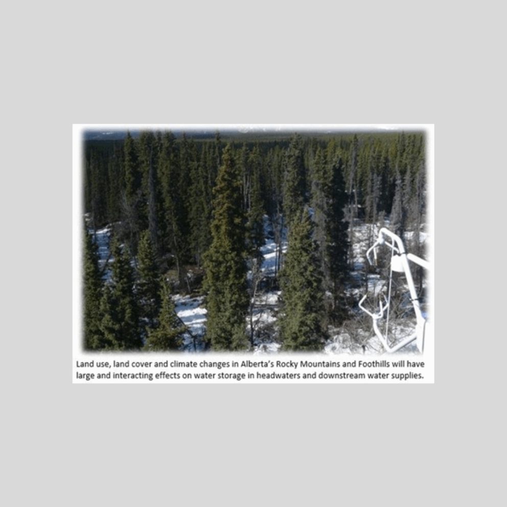 Agriculture & Environment Program - Alberta Innovates