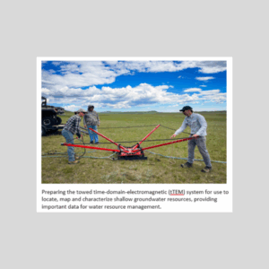 Agriculture & Environment Program - Alberta Innovates